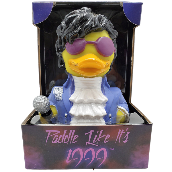 Paddle Like Its 1999 Rubber Duck – TaTN Craft Supplies