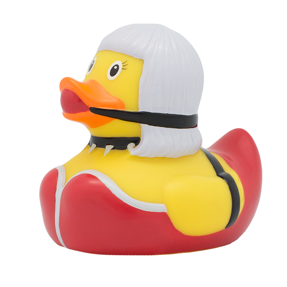 Sam Duck: Sam Duck - Rubber Duck – TaTN Craft Supplies