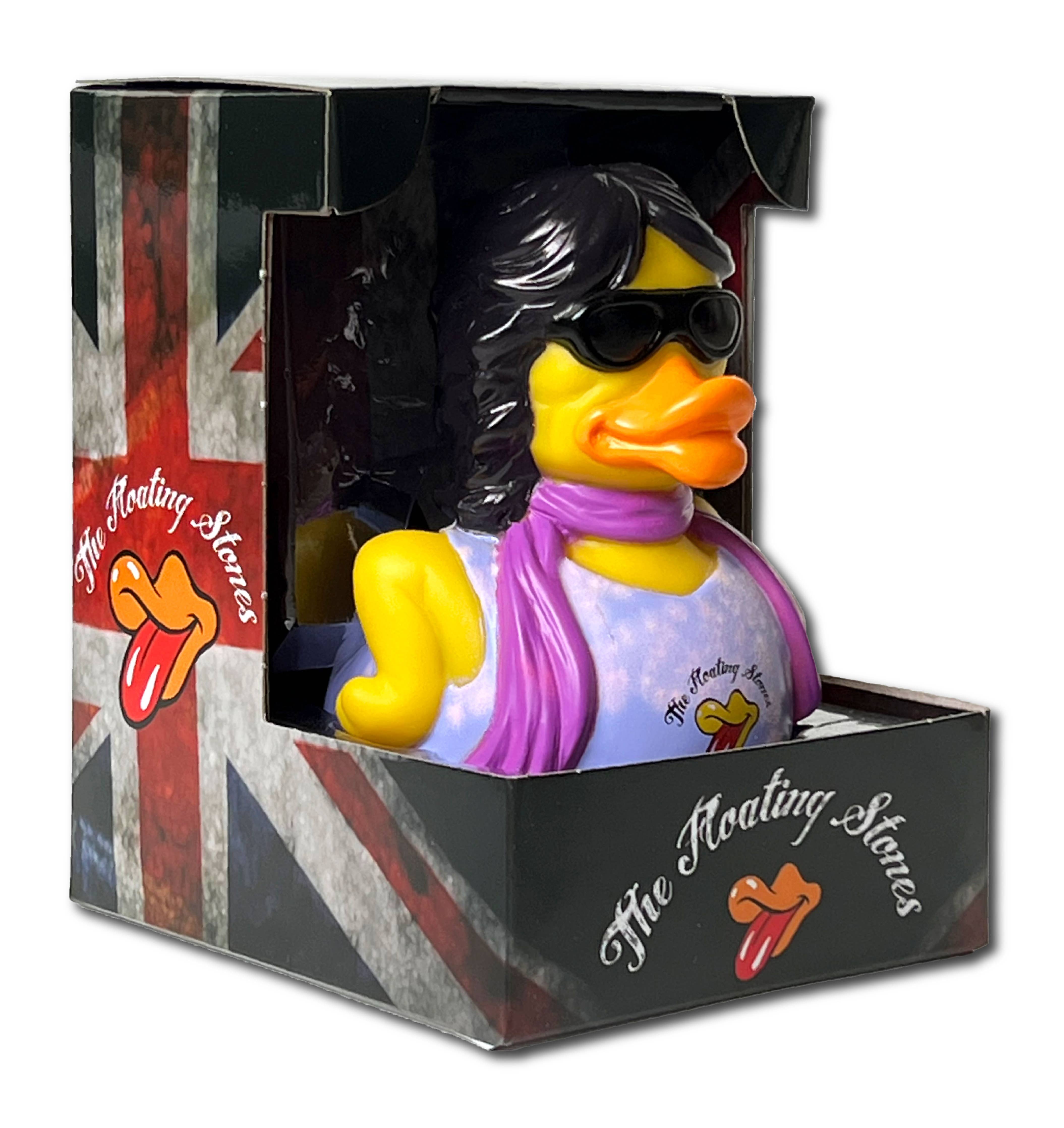 Jumpin' Quack Splash Rubber Duck – TaTN Craft Supplies